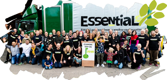 Essential Trading Cooperative - Contact Us