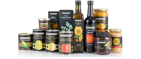 Essential Trading Cooperative - Homepage