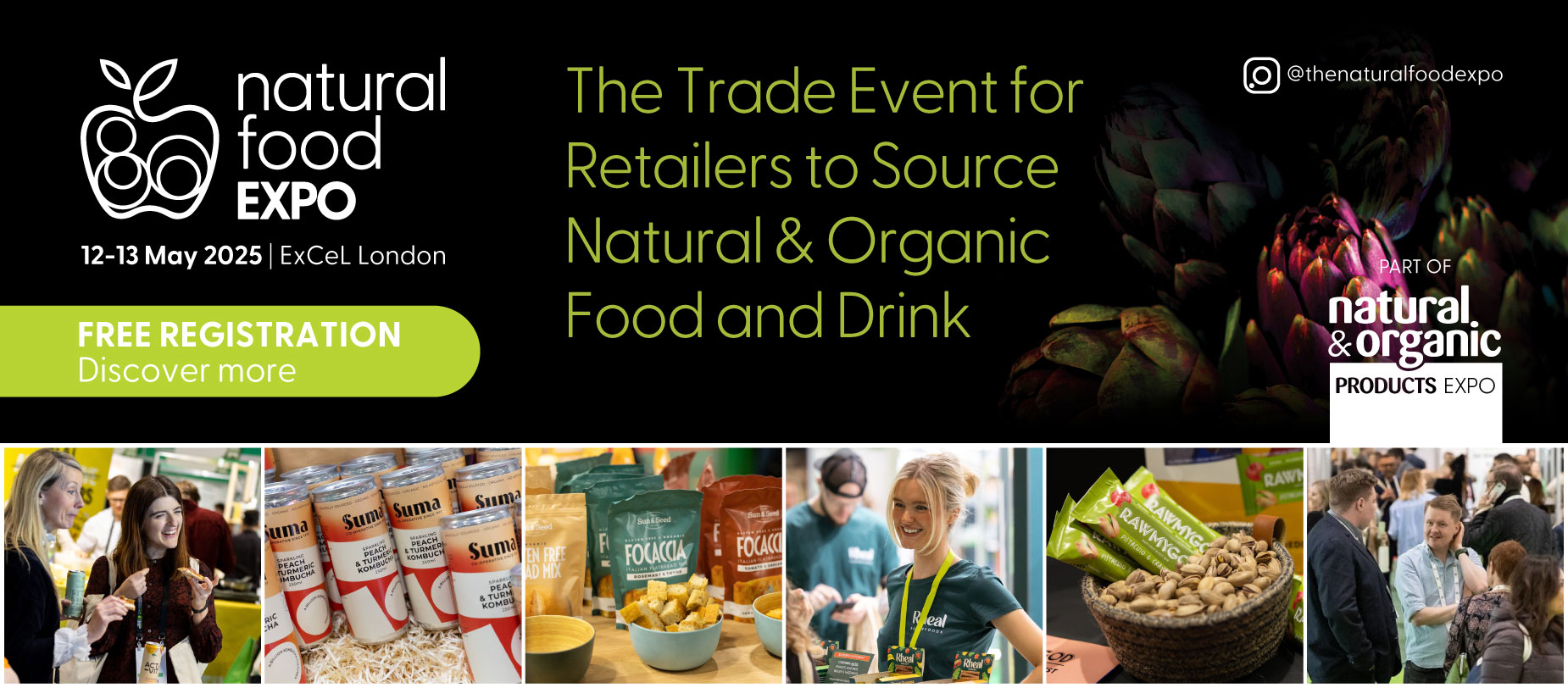 Essential Trading Cooperative - Ethical Wholesaler of Organic ...